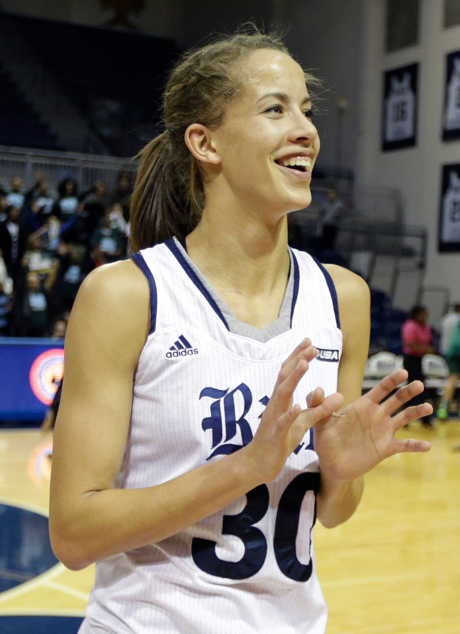 Meighan Simmons Wnba