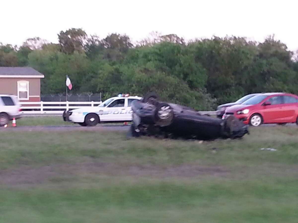 Accidents on 288, 225 cause early morning snarls