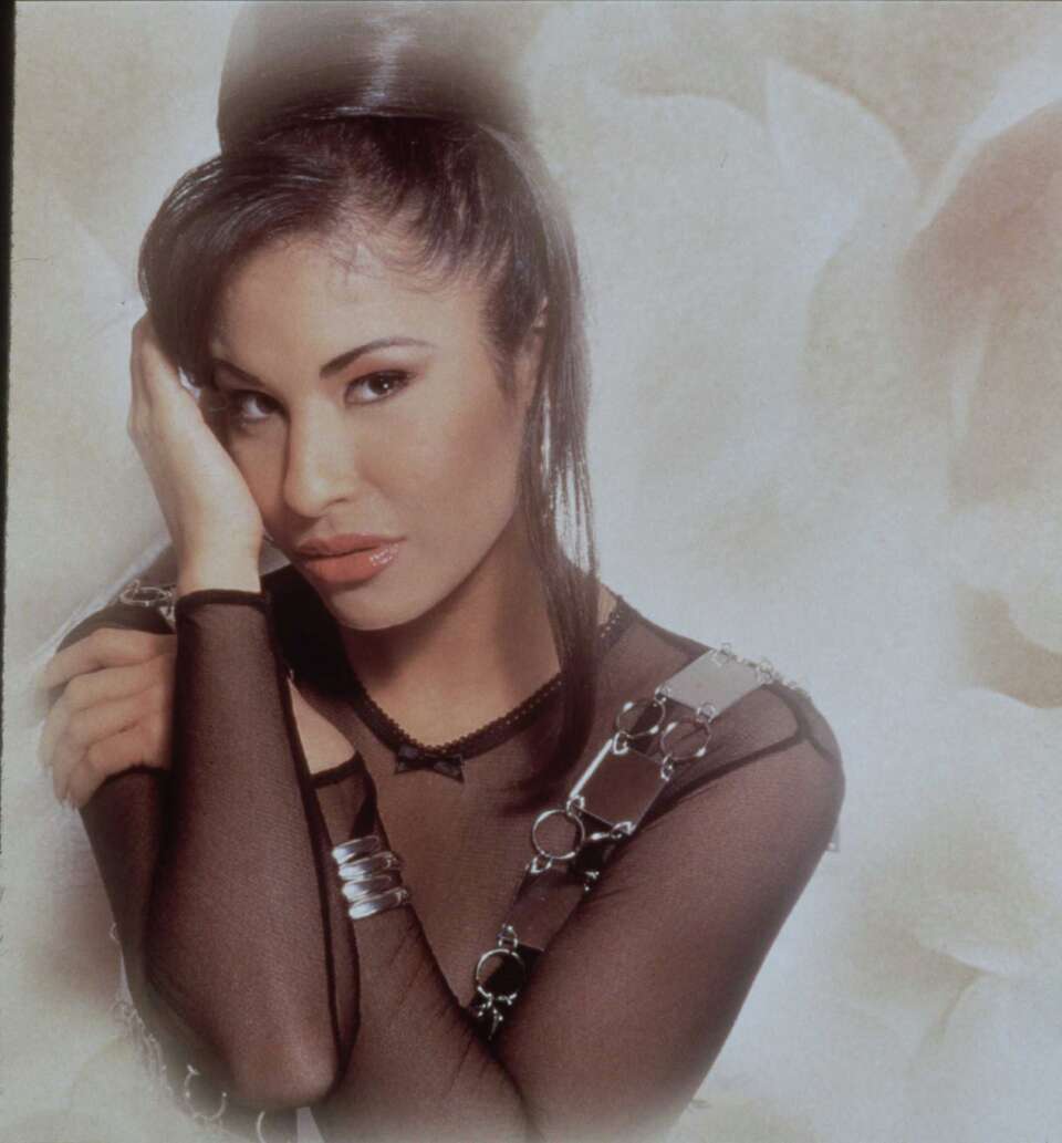 Tejano star Selena to be honored at Fiesta de la Flor