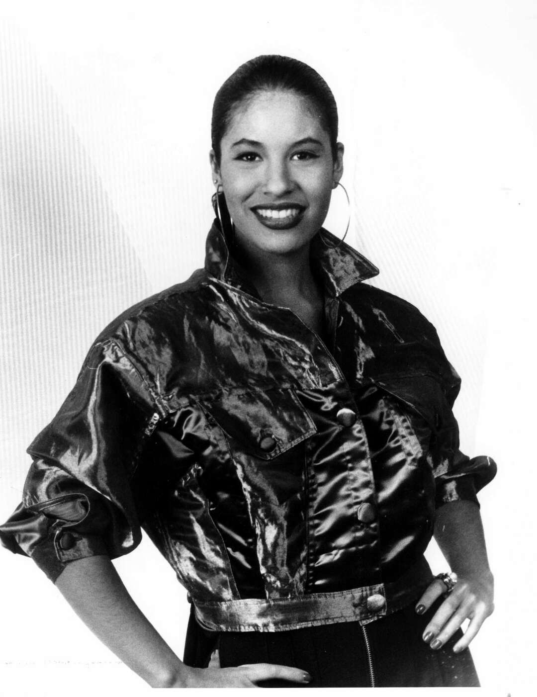 Tejano star Selena to be honored at Fiesta de la Flor