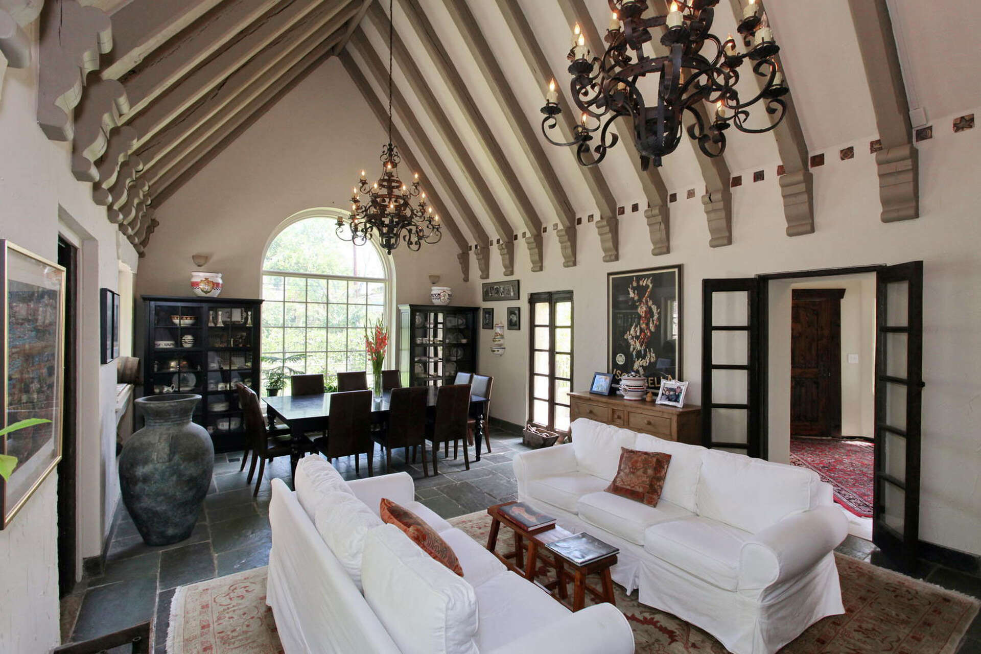 Inside the Home: Interior Design Styles