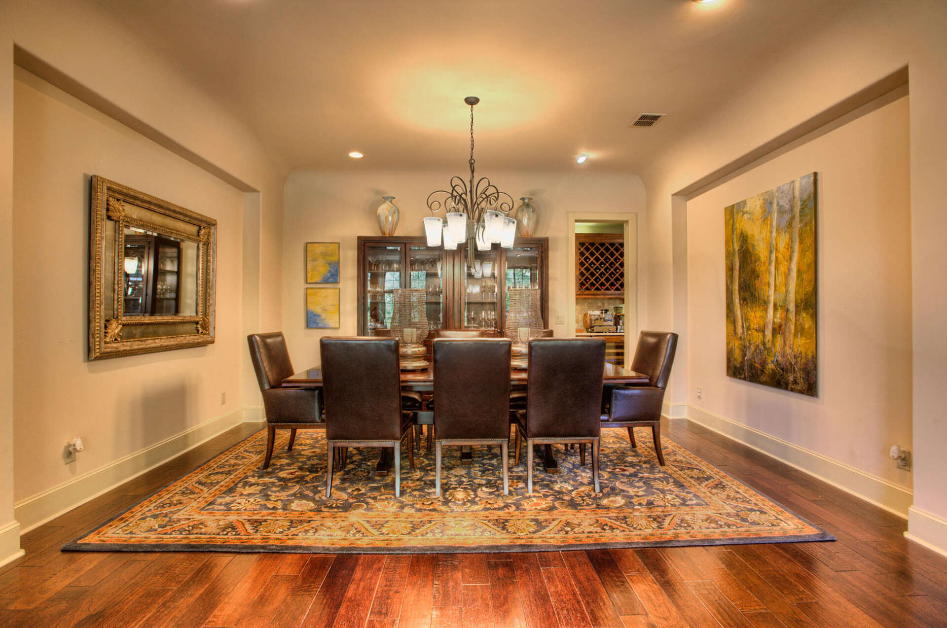 Inside the Home: Interior Design Styles