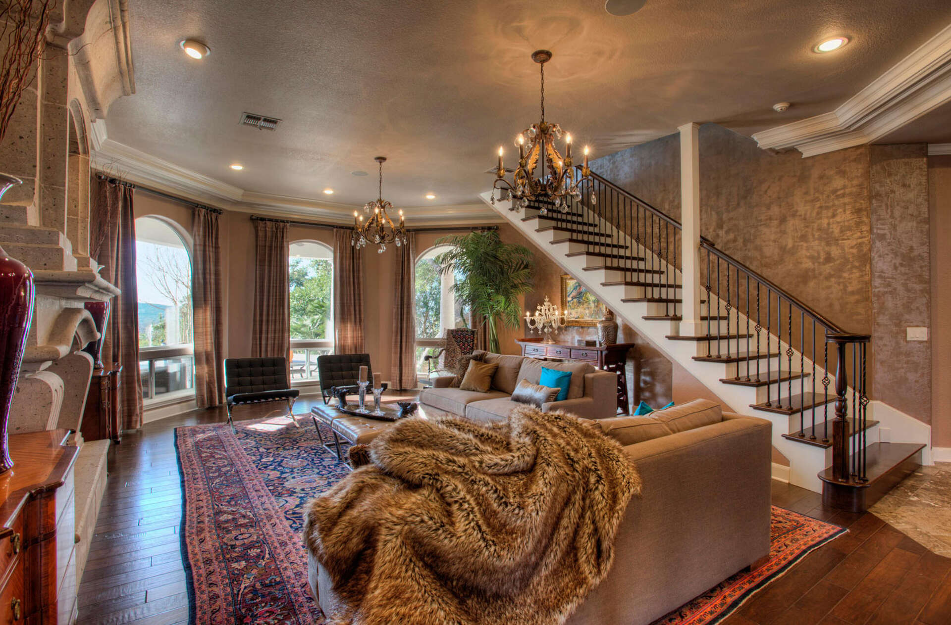 Inside the Home: Interior Design Styles