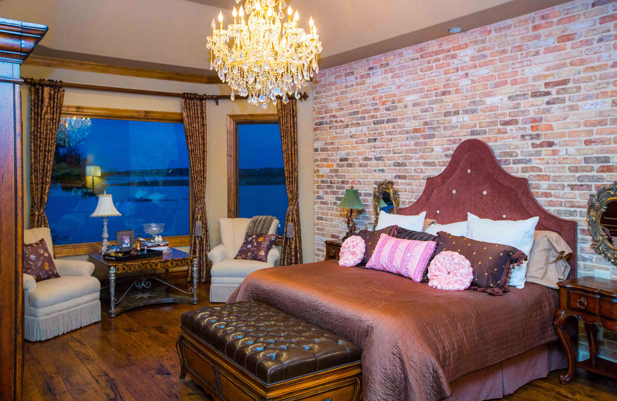 Inside the Home: Interior Design Styles