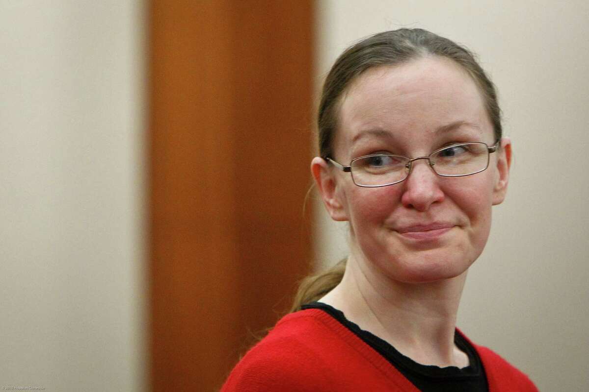 New 'Secret Lives' TV series looks at Houston's infamous Susan Wright ...