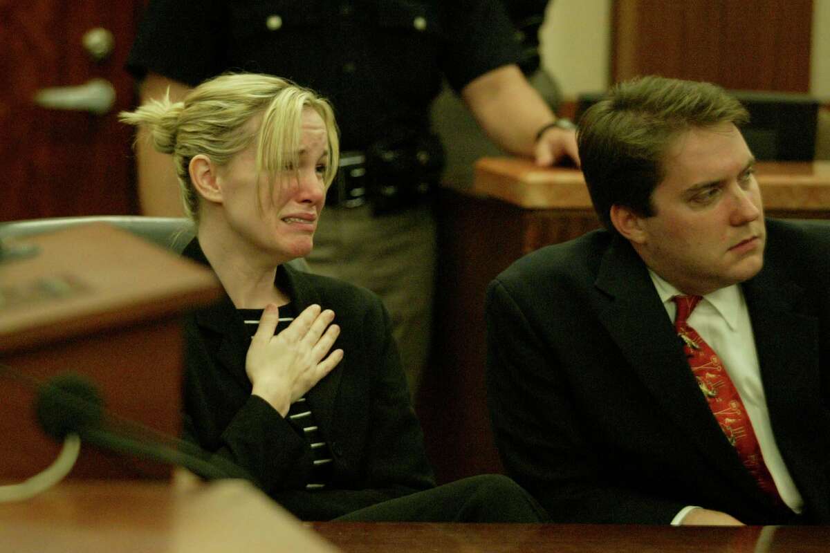 New 'Secret Lives' TV series looks at Houston's infamous Susan Wright ...