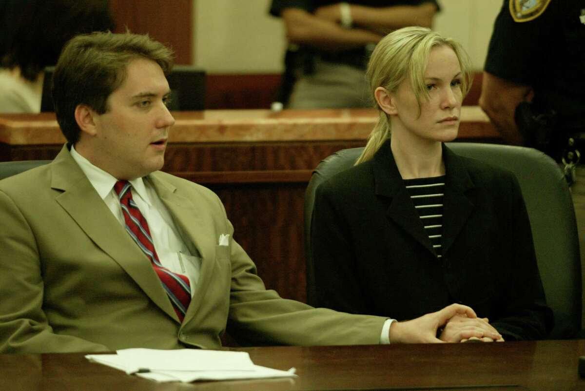 New 'Secret Lives' TV series looks at Houston's infamous Susan Wright ...