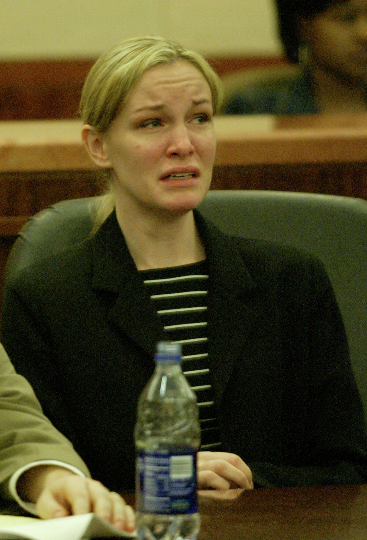 New 'Secret Lives' TV series looks at Houston's infamous Susan Wright ...