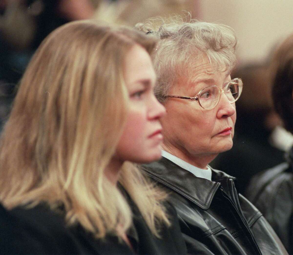 New 'Secret Lives' TV series looks at Houston's infamous Susan Wright ...