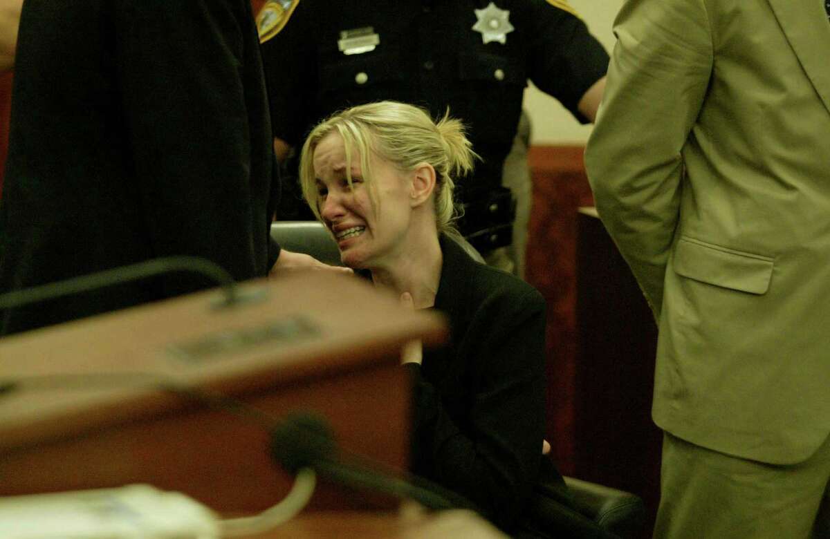 New 'Secret Lives' TV series looks at Houston's infamous Susan Wright ...