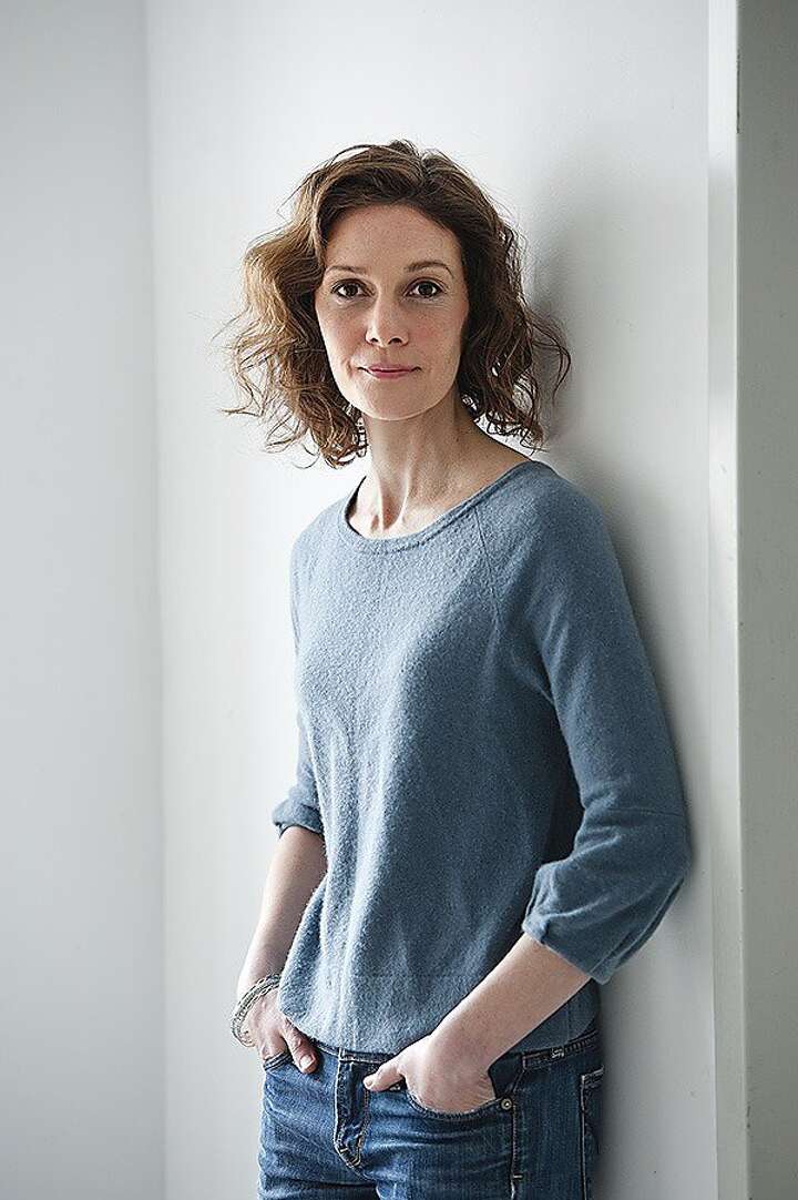 'No Book But the World,' by Leah Hager Cohen