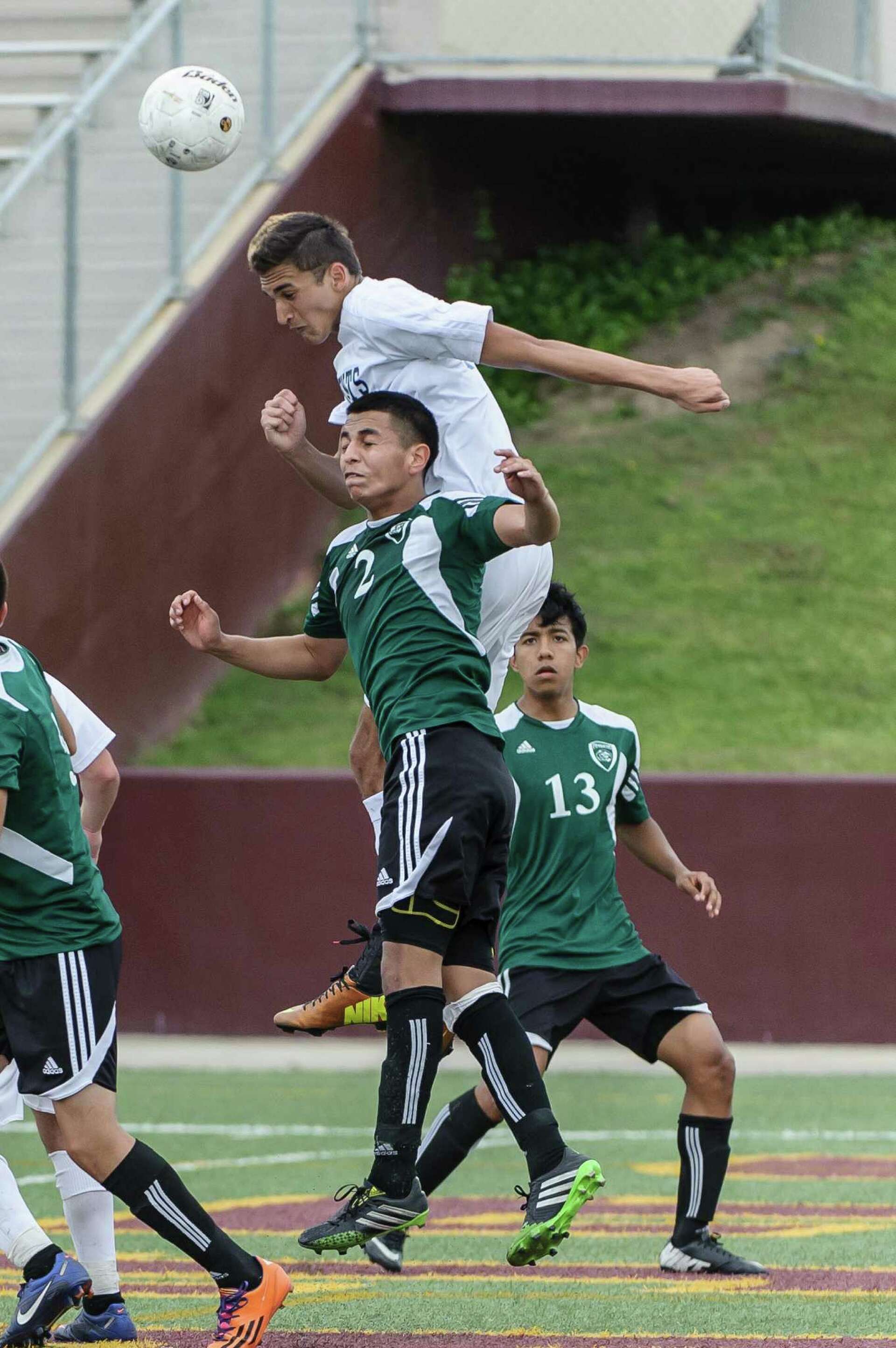 Lee boys soccer team makes history with first-ever state trip