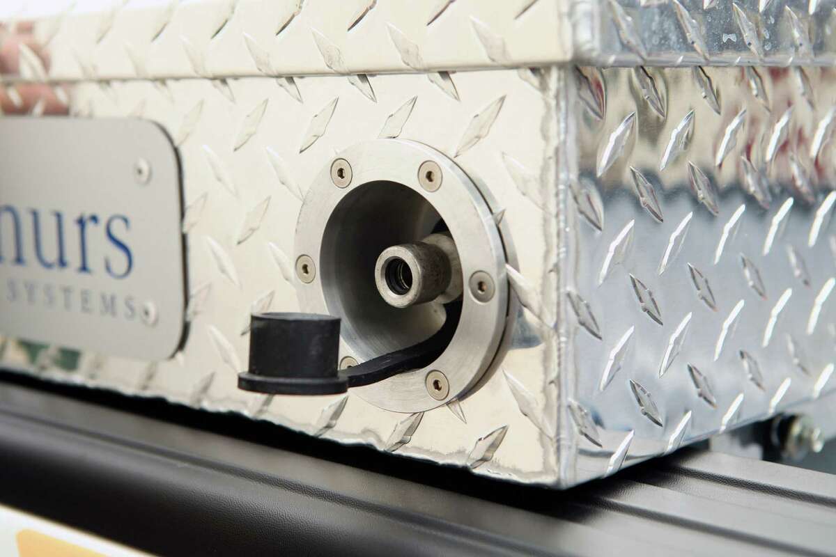 Drivers aren't picking up on CNG-powered F-150