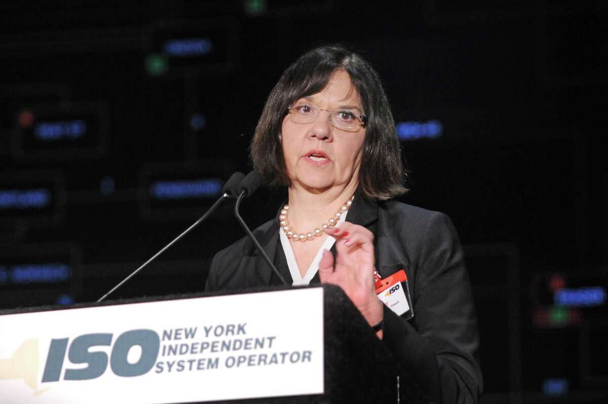 Keeping a sharper eye on state's electrical grid