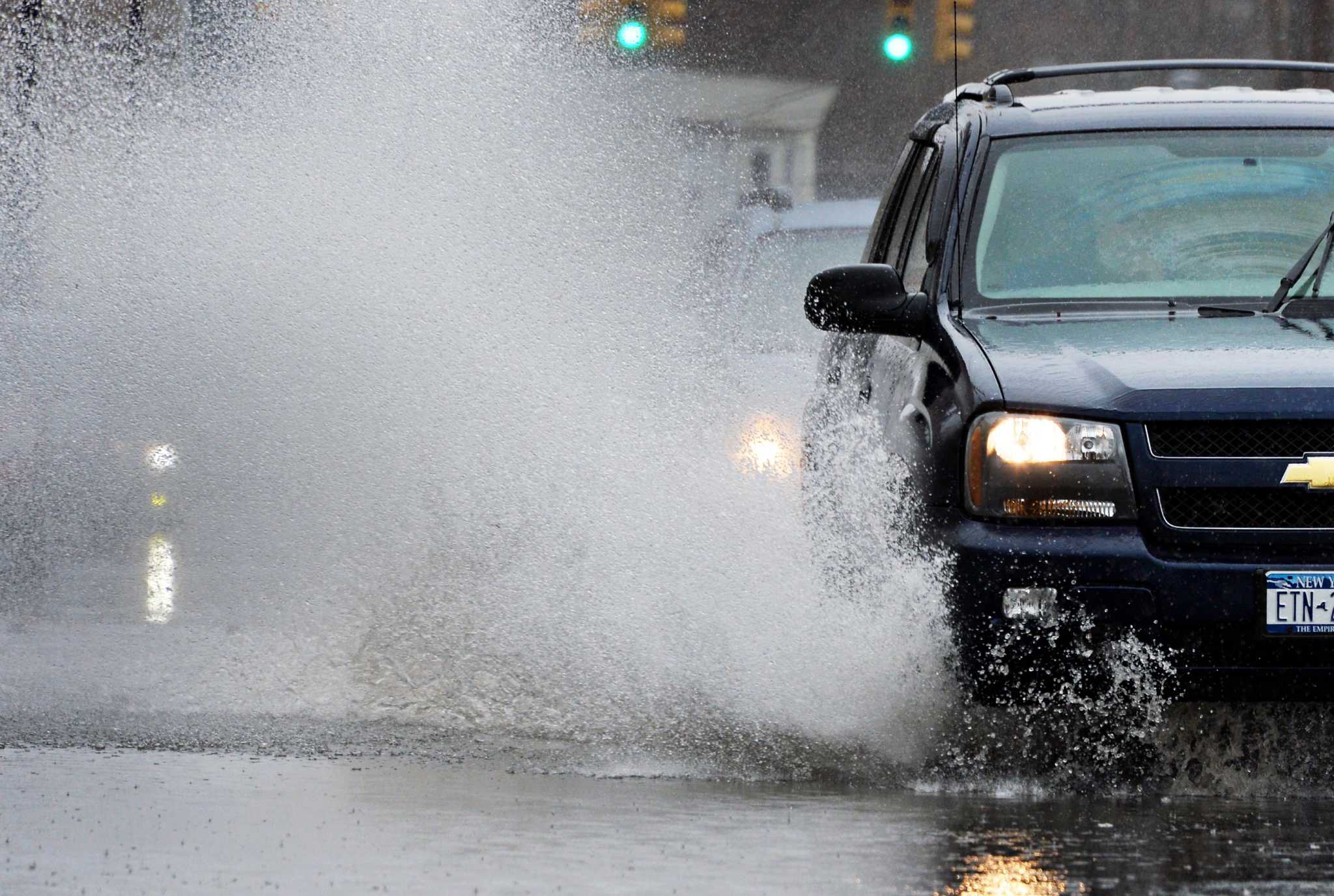 Cold continues after wintry jolt