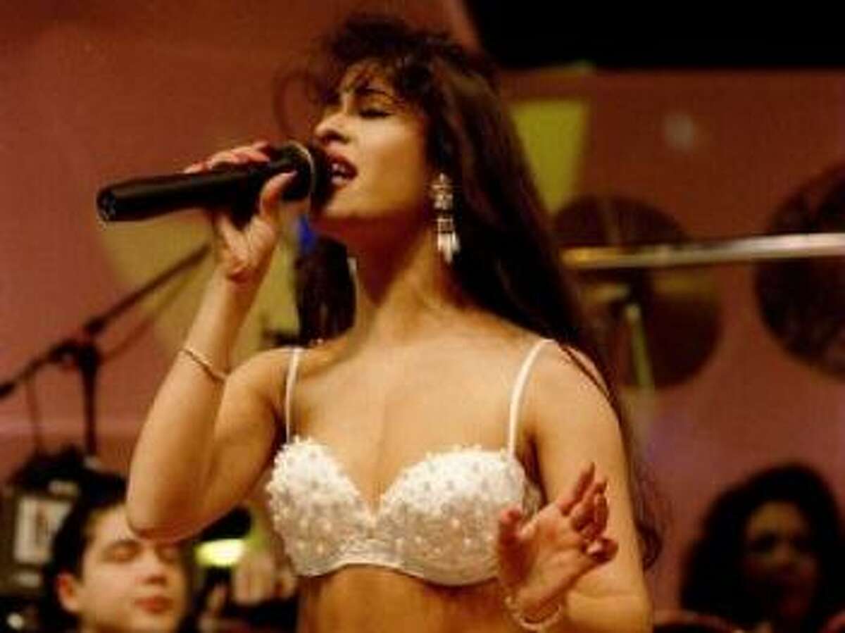 16 reasons why Selena's impact is everlasting, as told by Selena scholars 16 reasons why Selena's impact is everlasting, as told by Selena scholars