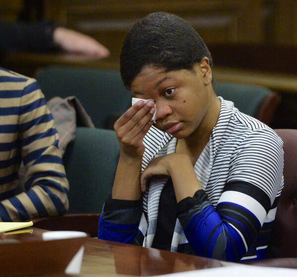 Jury to decide Trinity Copeland credibility