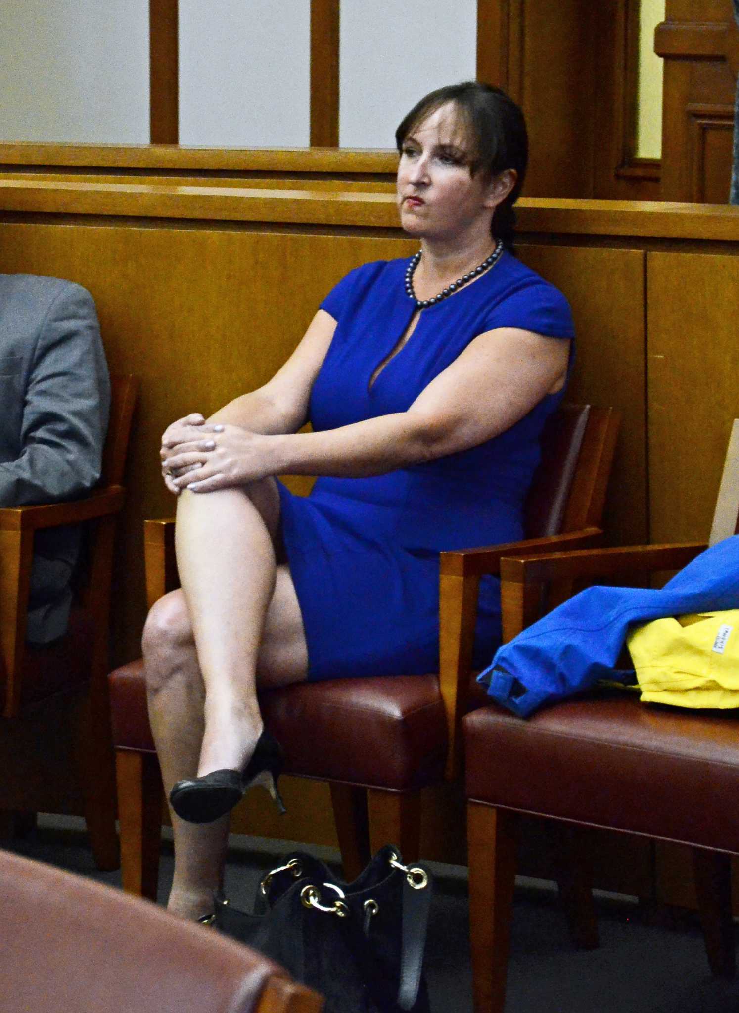 Appellate Court hears Buhl's case