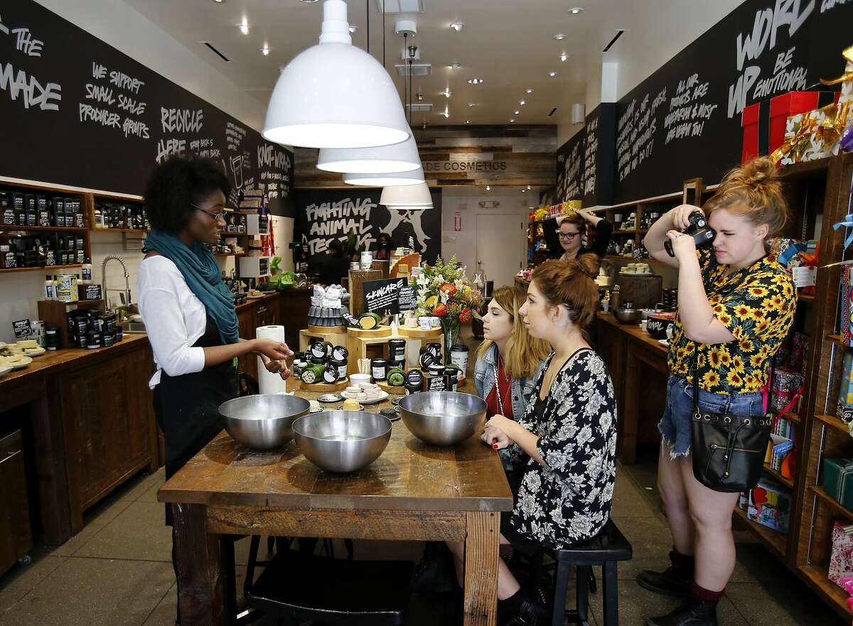 Skin-cleansing microbeads harm marine life, targeted for bans