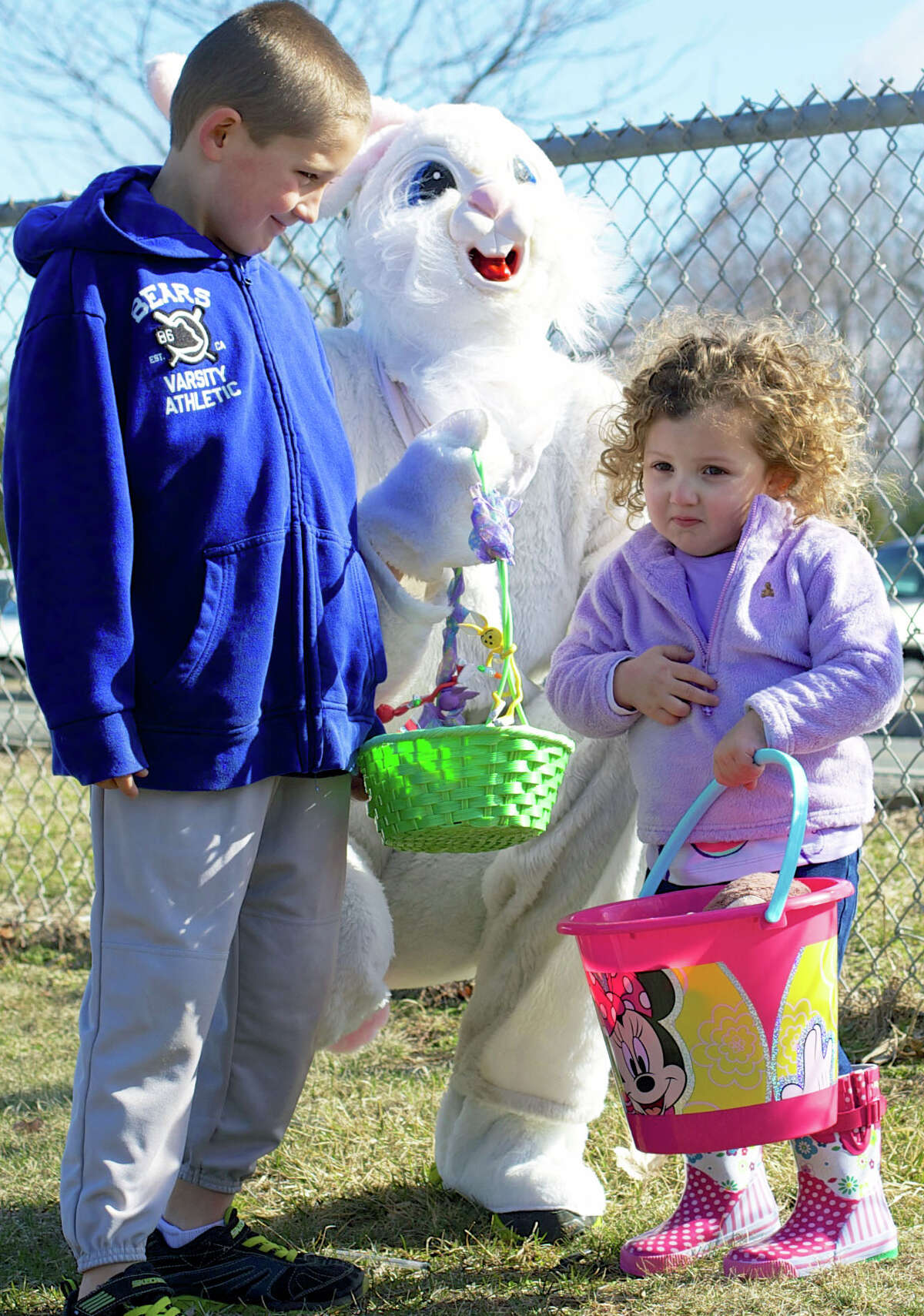 October is not the scariest month of the year