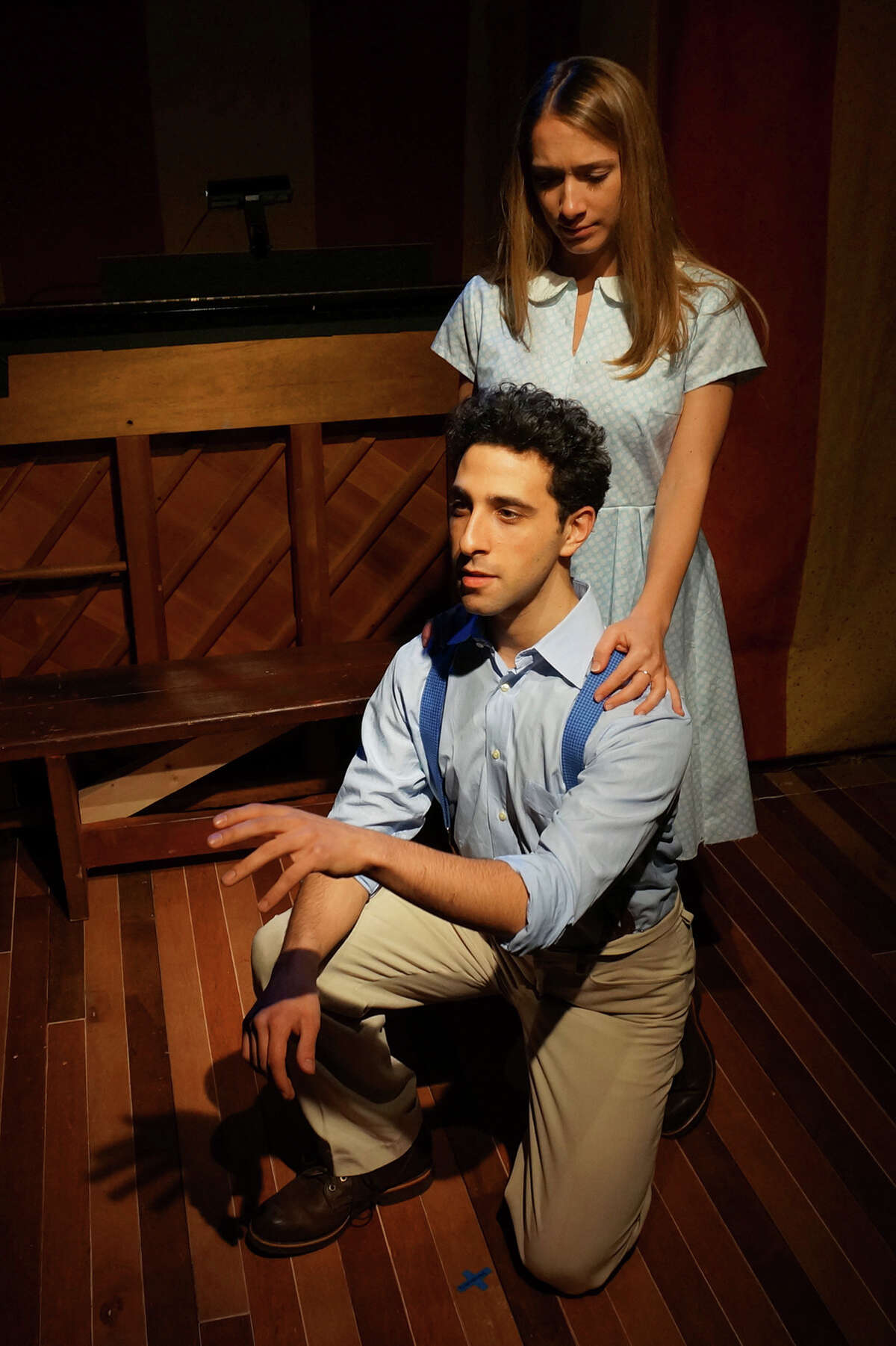 Culture Cache: Best bets for the weekend