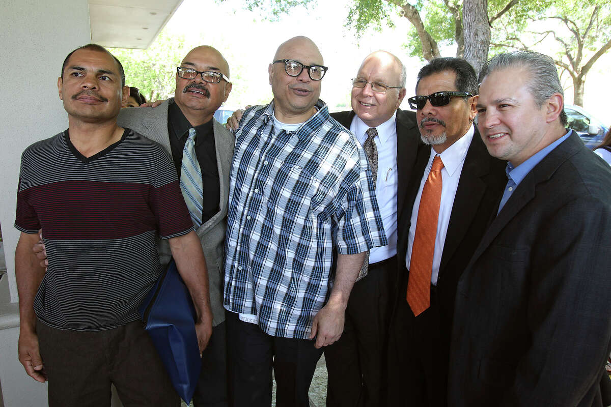 Former boxer Ayala Jr. released from prison