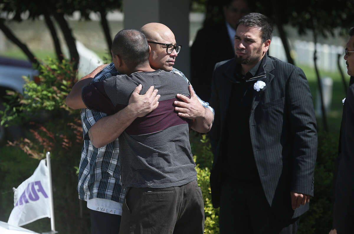 Former boxer Ayala Jr. released from prison