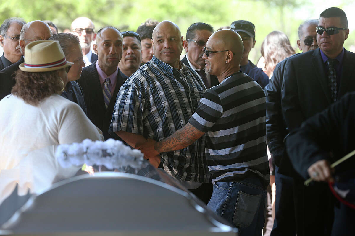 Former boxer Ayala Jr. released from prison