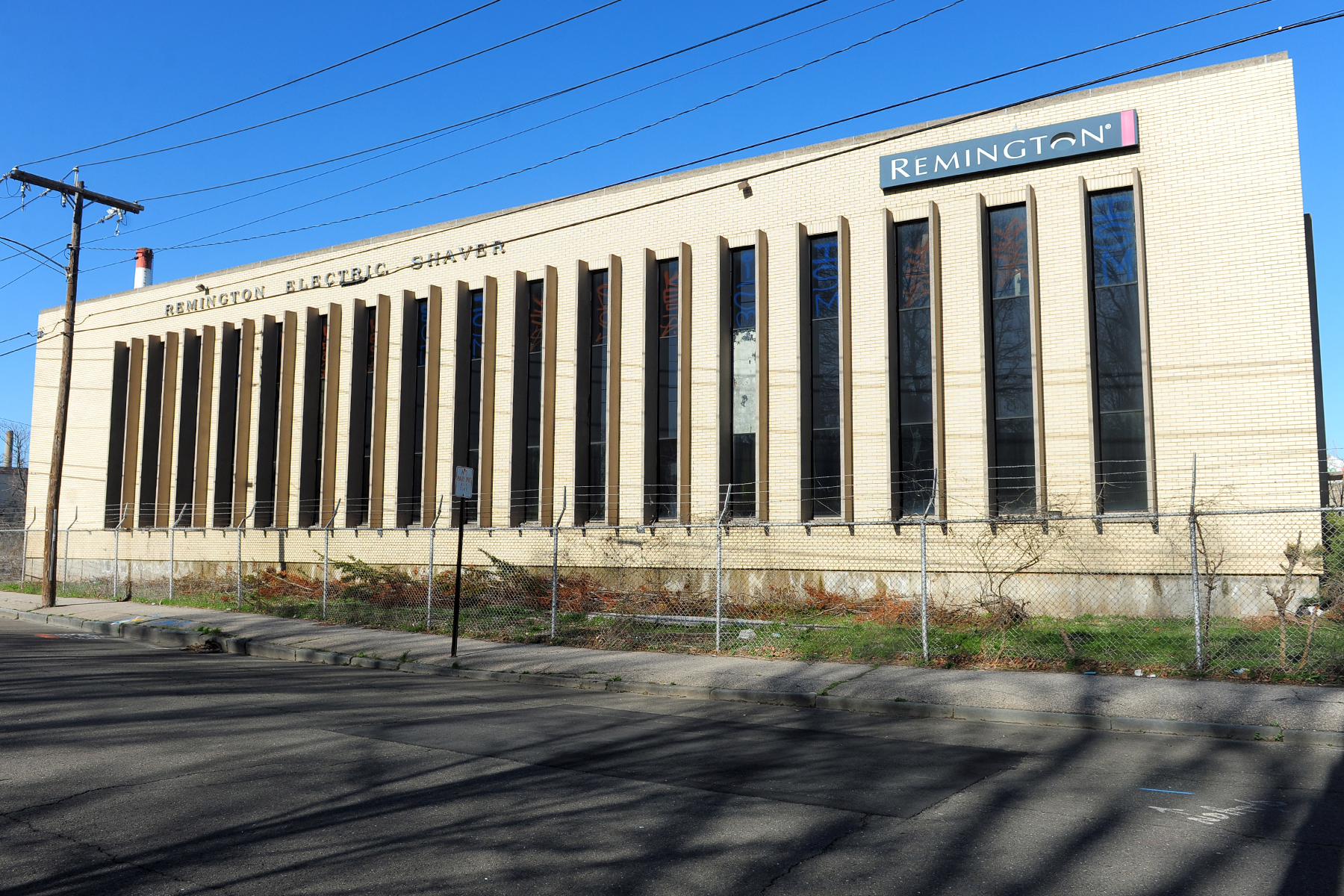 Bridgeport gets $200K to clean up ex-Remington site for redevelopment