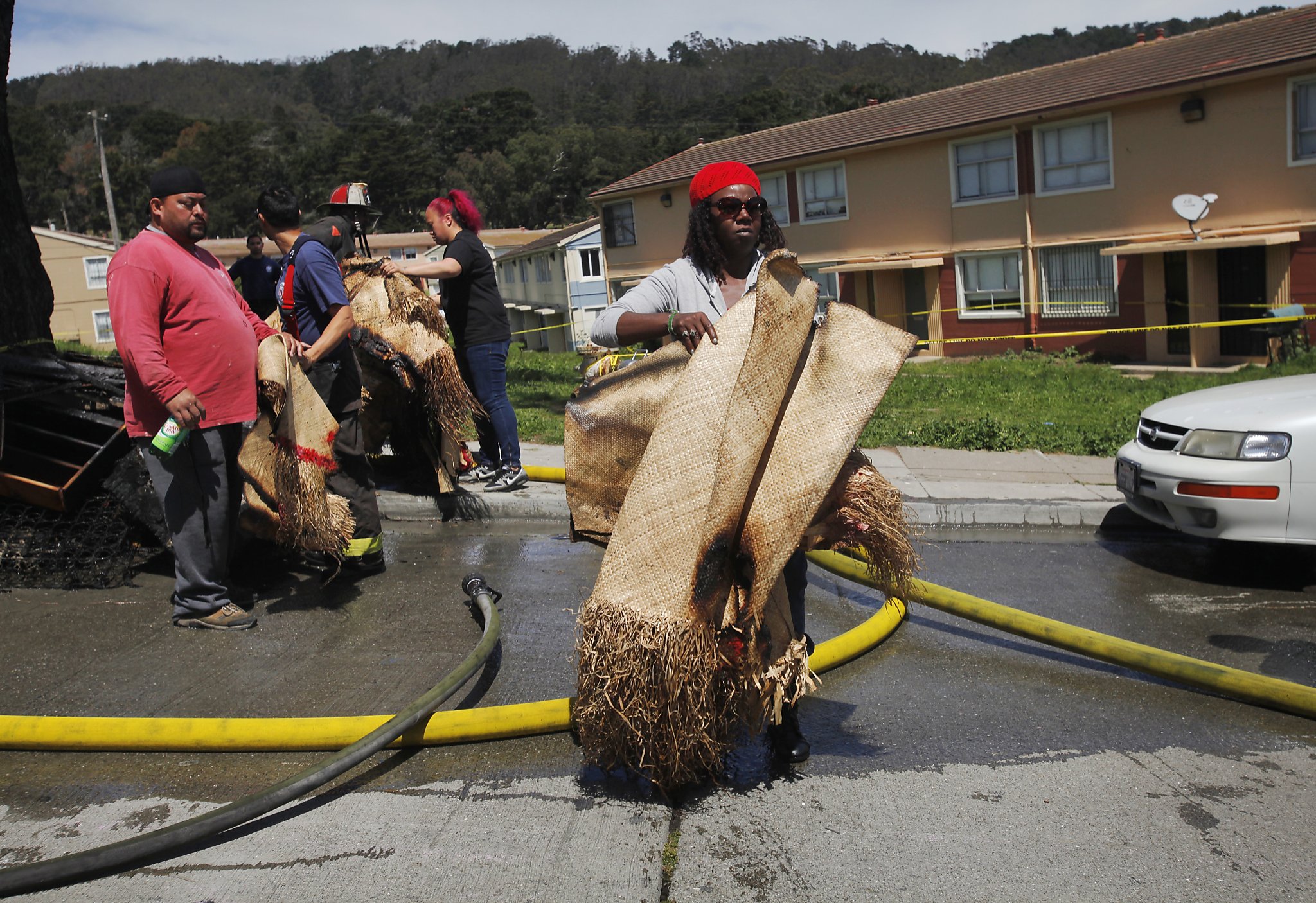 S.F. public housing fire probe finds detectors dismantled