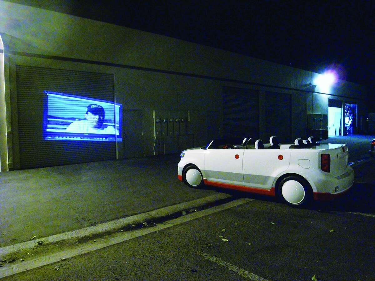 'SuperAwesome: Art and Giant Robot' at Oakland Museum