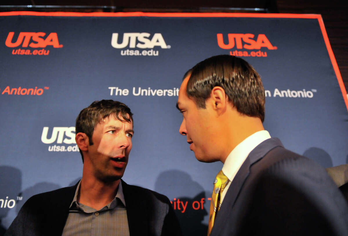 UTSA partners with Microsoft Corp.