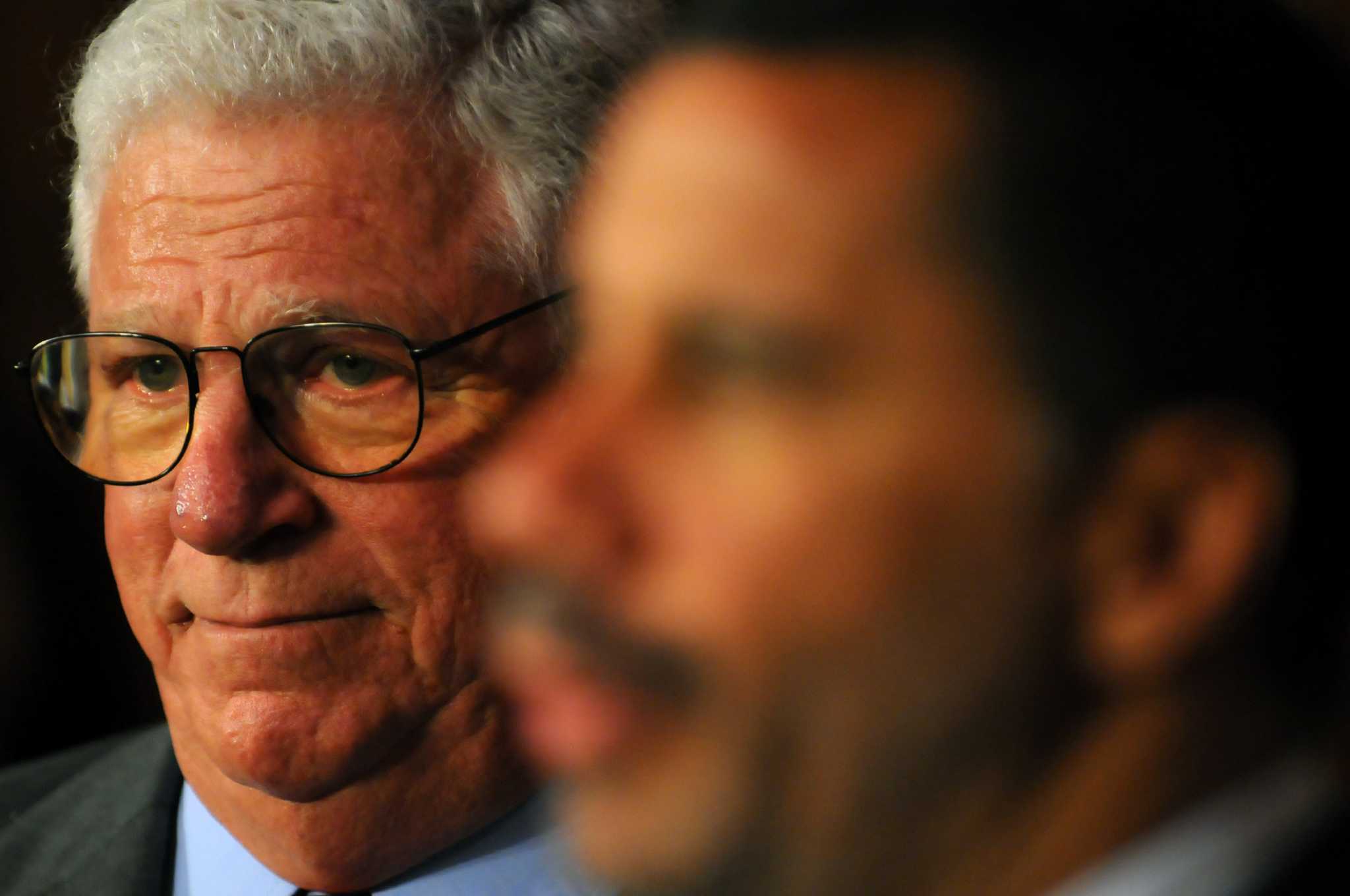 Mr. Insider-Outsider Richard Ravitch chronicles life in government