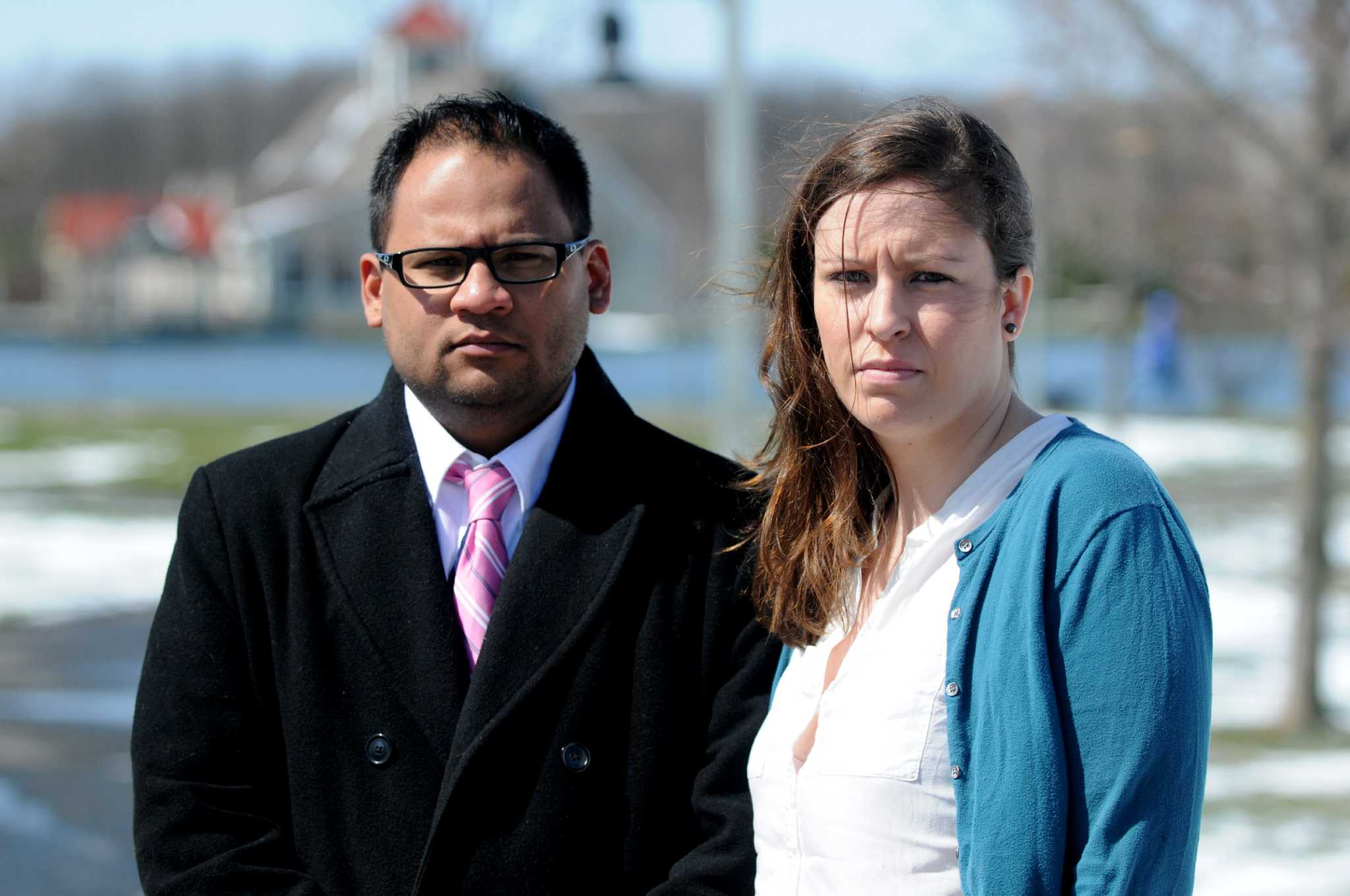 Churchill: Saving dogs, yes, but also breaking owners' hearts