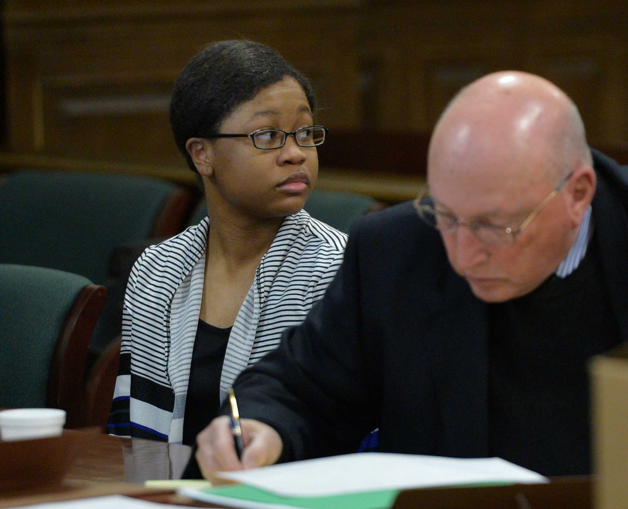 Troy police take stand in Trinity Copeland murder trial