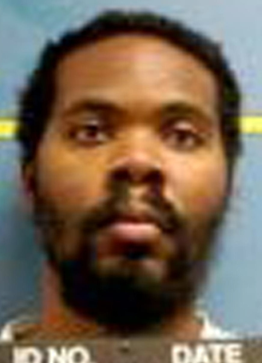 Forgotten for 13 years after sentence, robber fighting for freedom