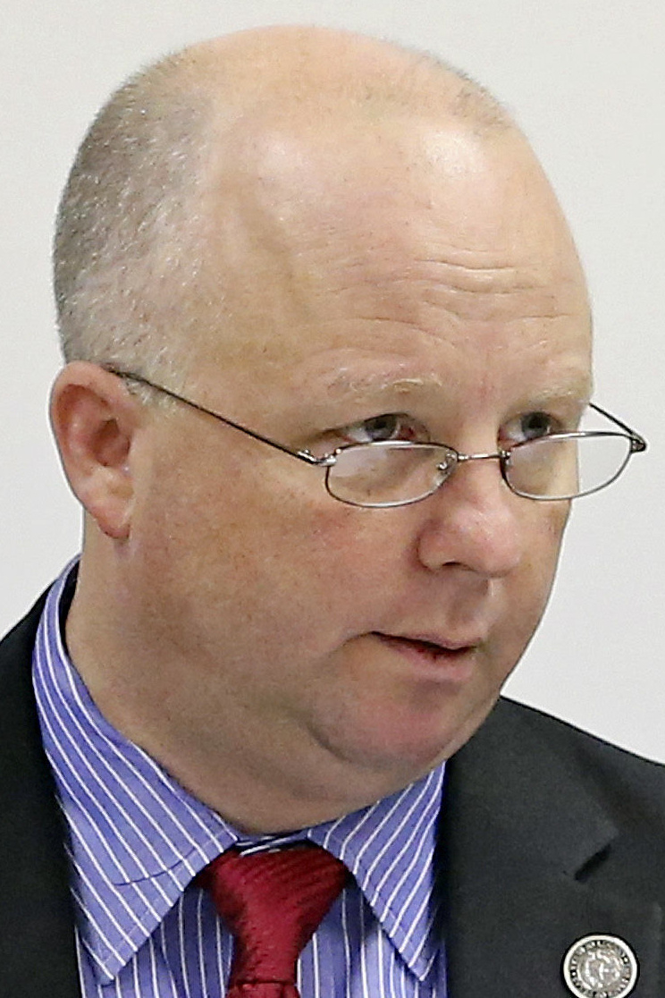 Kevin Wolff says AACOG's bad rap is affecting business