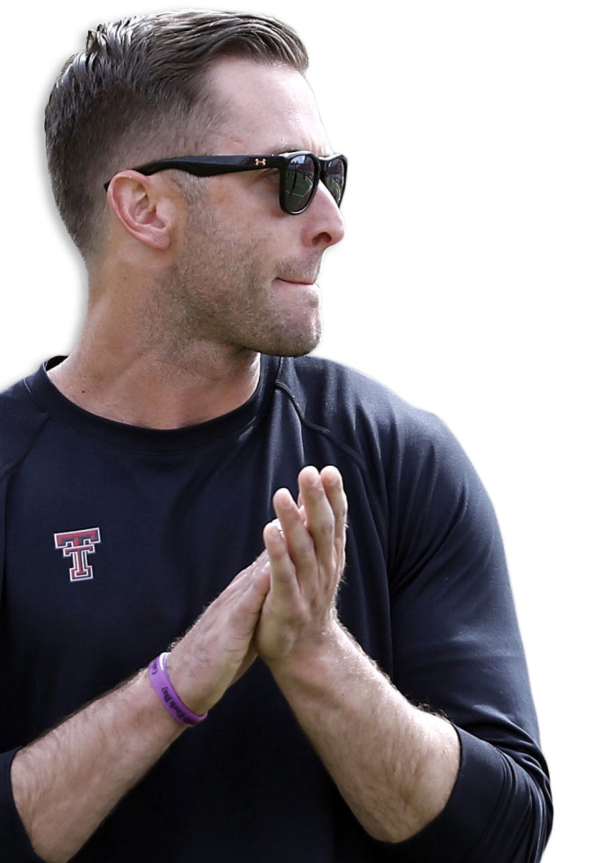 Kingsbury models ways after Popovich