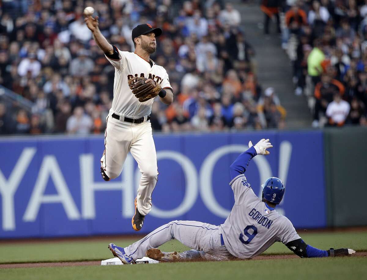 Rotation has good week to fuel Giants' fine start