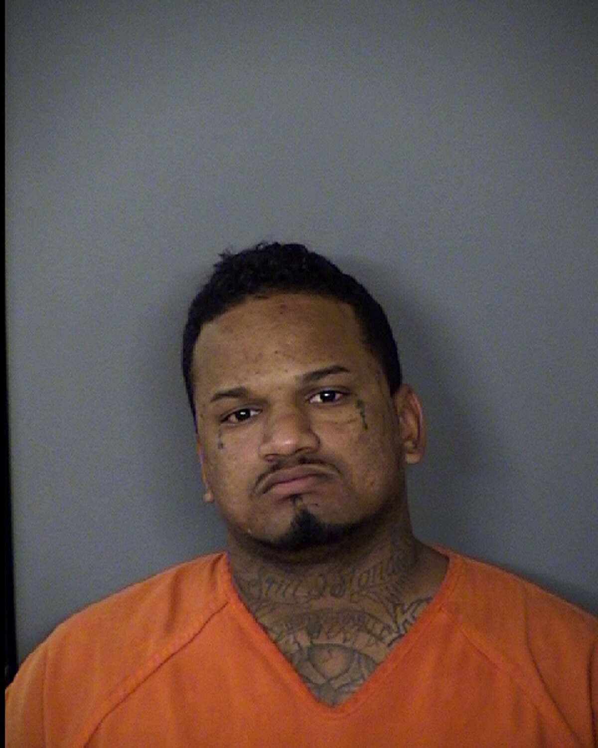 San Antonio man charged with child molestation