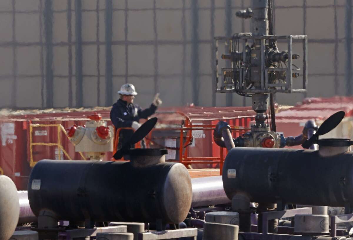 Scientists claim fracking contamination in drinking water