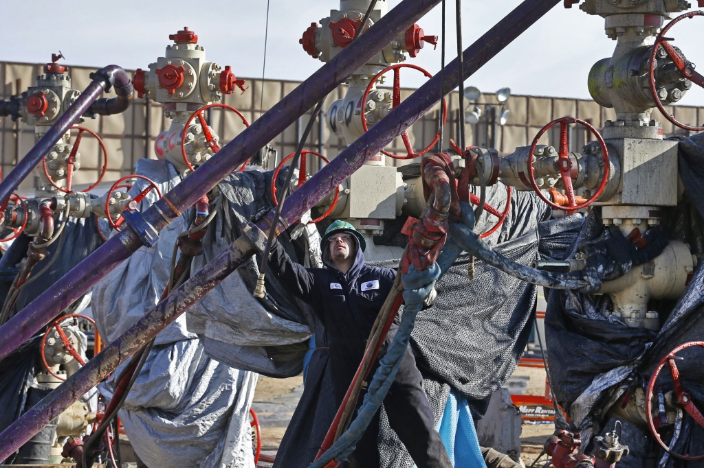 Fracking is evolving, showing industry can do better