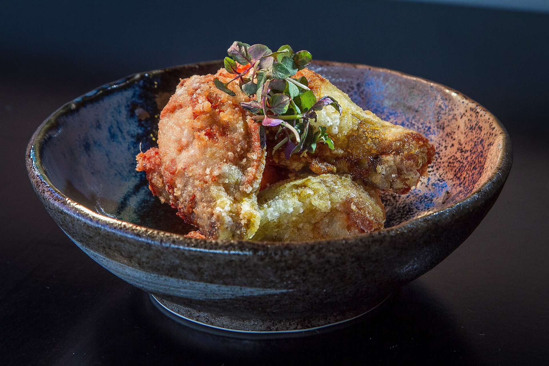 Ichi Sushi + Ni Bar review: fish with a fresh perspective