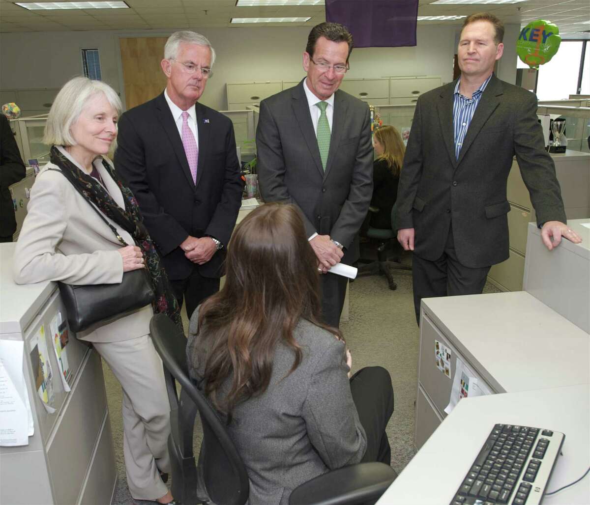 State loans Danbury firm $6.5M to stay in Connecticut