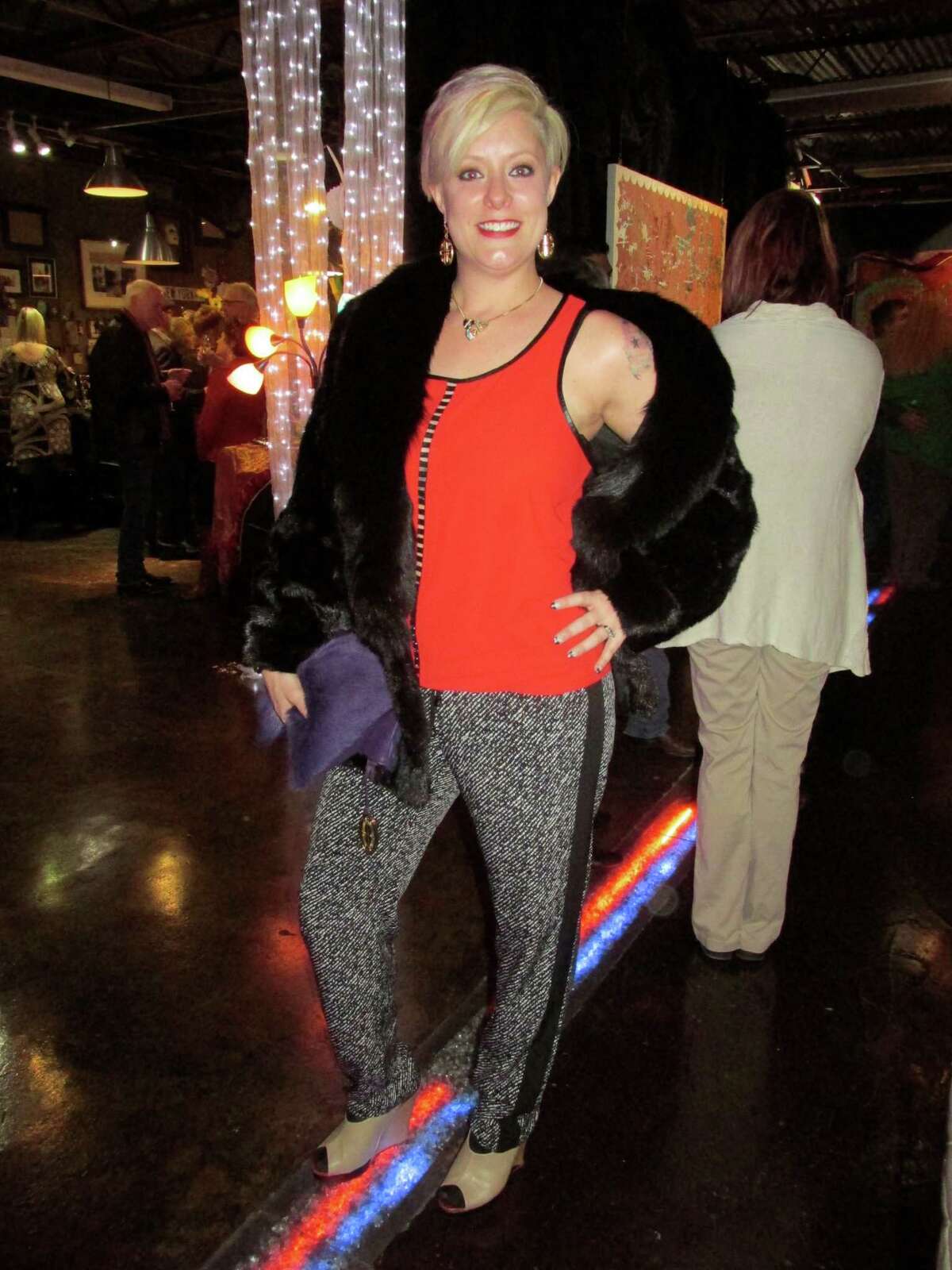 Hey there, Street Peeps