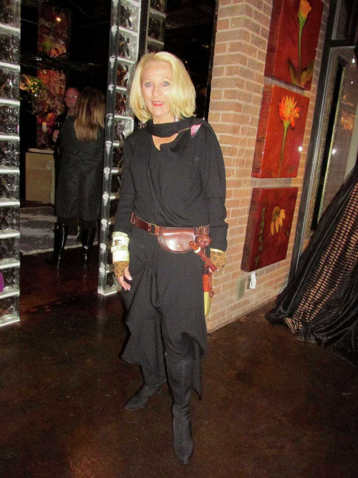 Hey there, Street Peeps