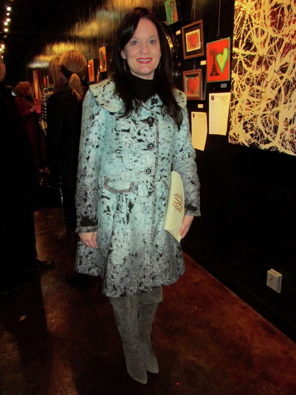 Hey there, Street Peeps