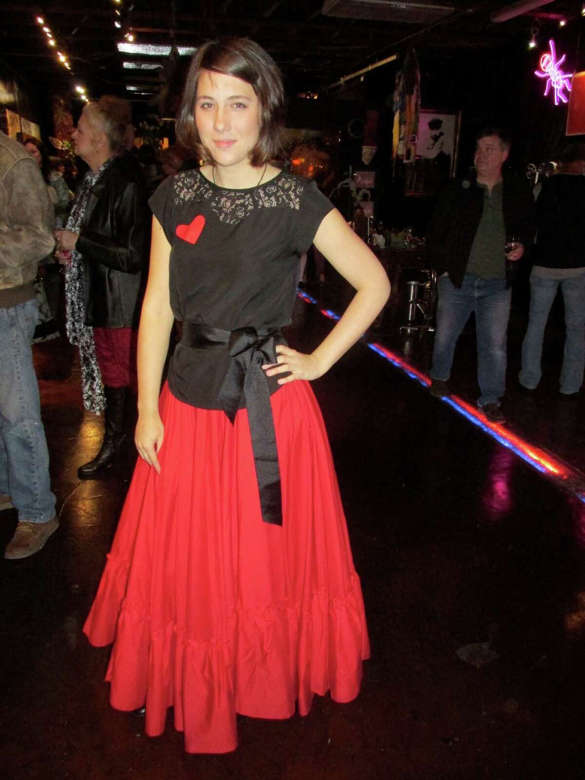 Hey there, Street Peeps