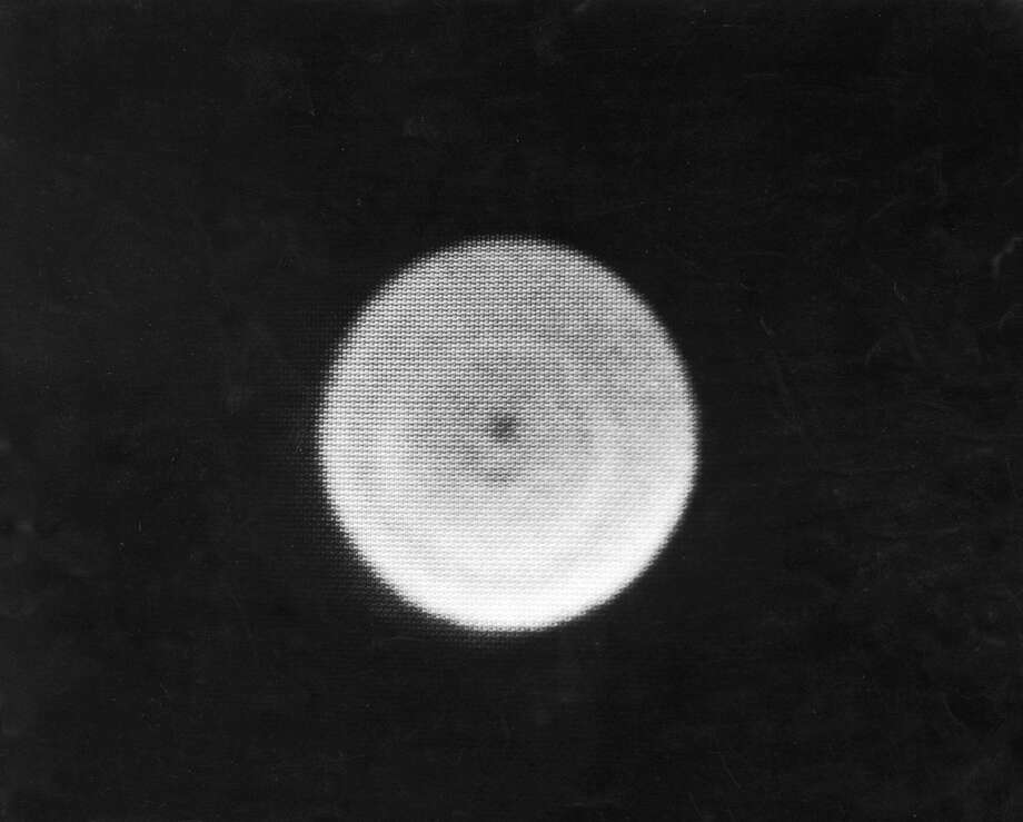 Aurora UFO crash remains a Texas alien mystery - Houston Chronicle