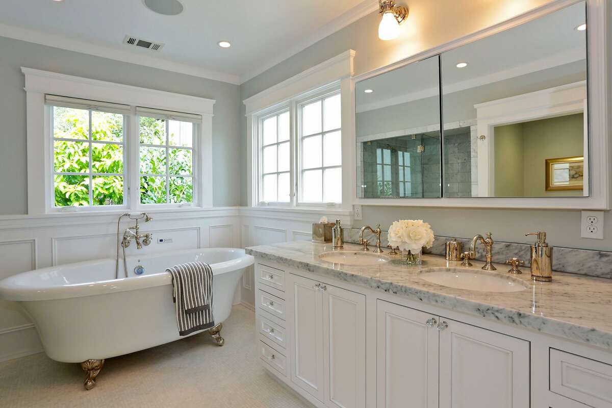 Berkeley home exudes casual elegance